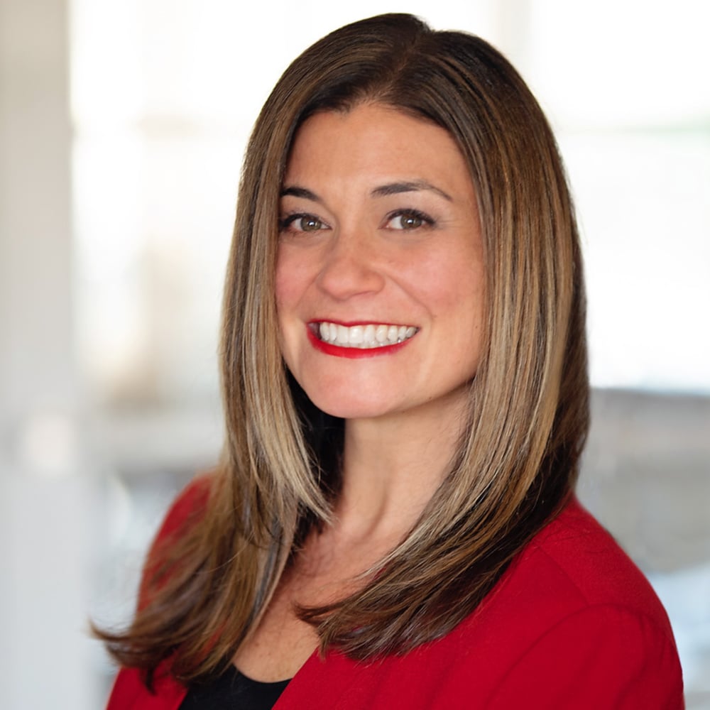 National Summit — Women's Public Leadership Network