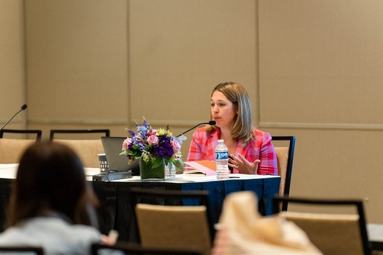 National Summit — Women's Public Leadership Network