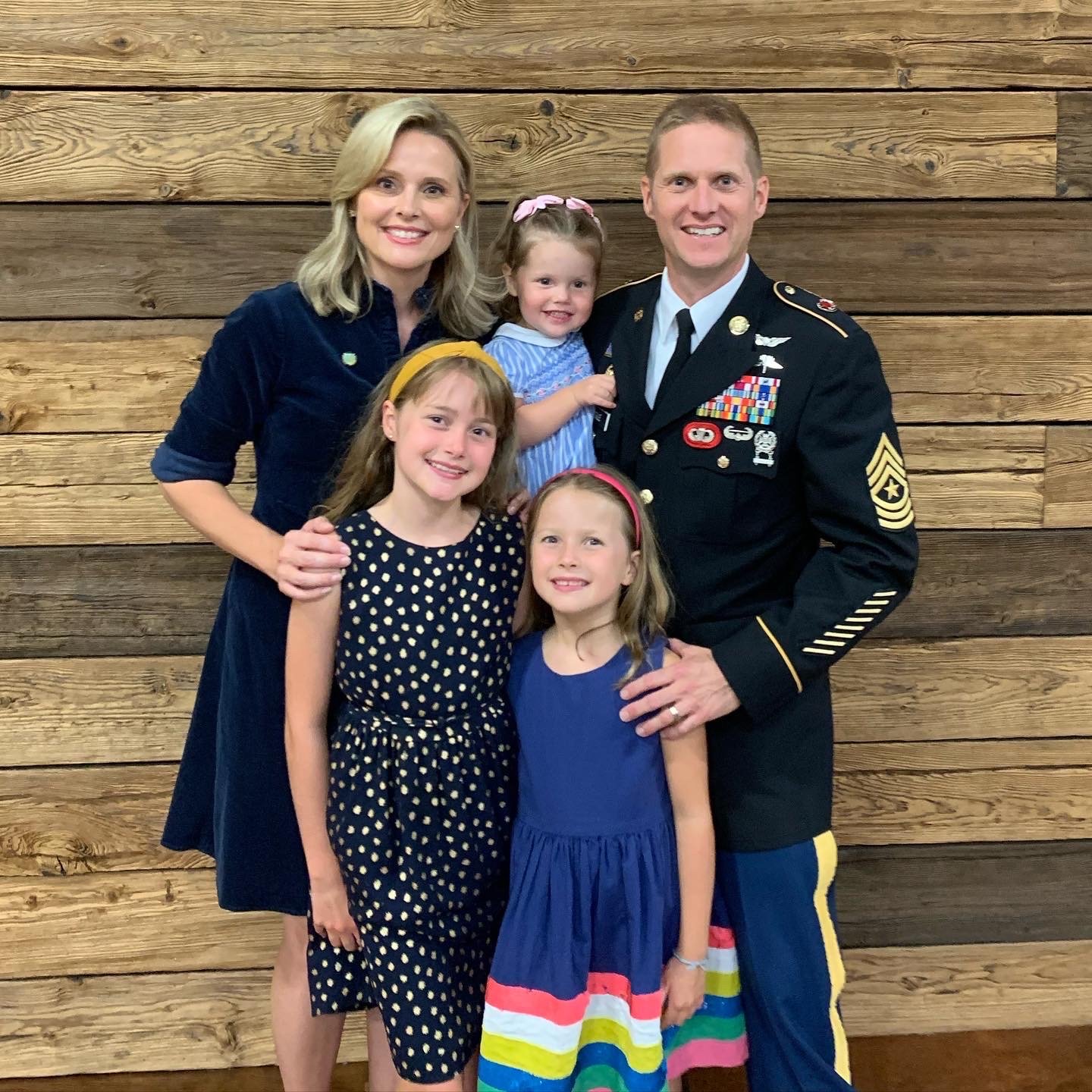 Celebrating Moms On the Trail: State Senator Dawn Gile — Women's Public ...