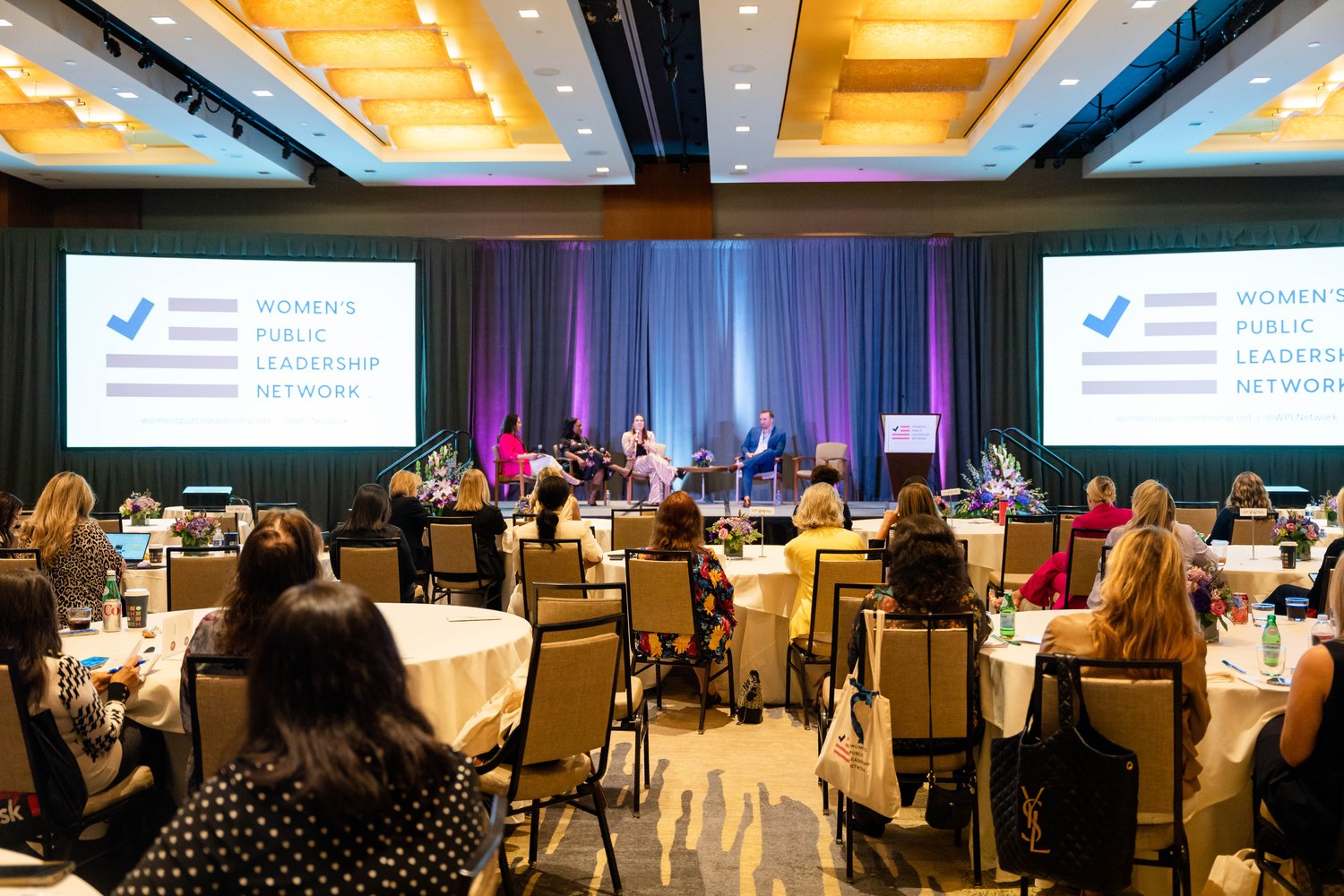 "Women, by math, are better candidates than men": Highlights from the ...