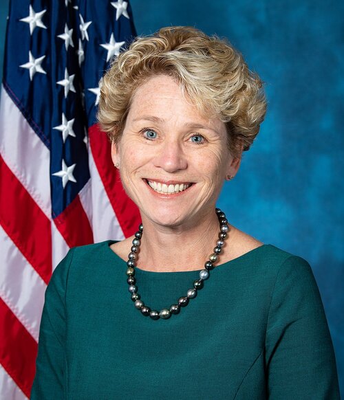 America’s Female Heroes: The Eight Women Who Have Served in Congress ...